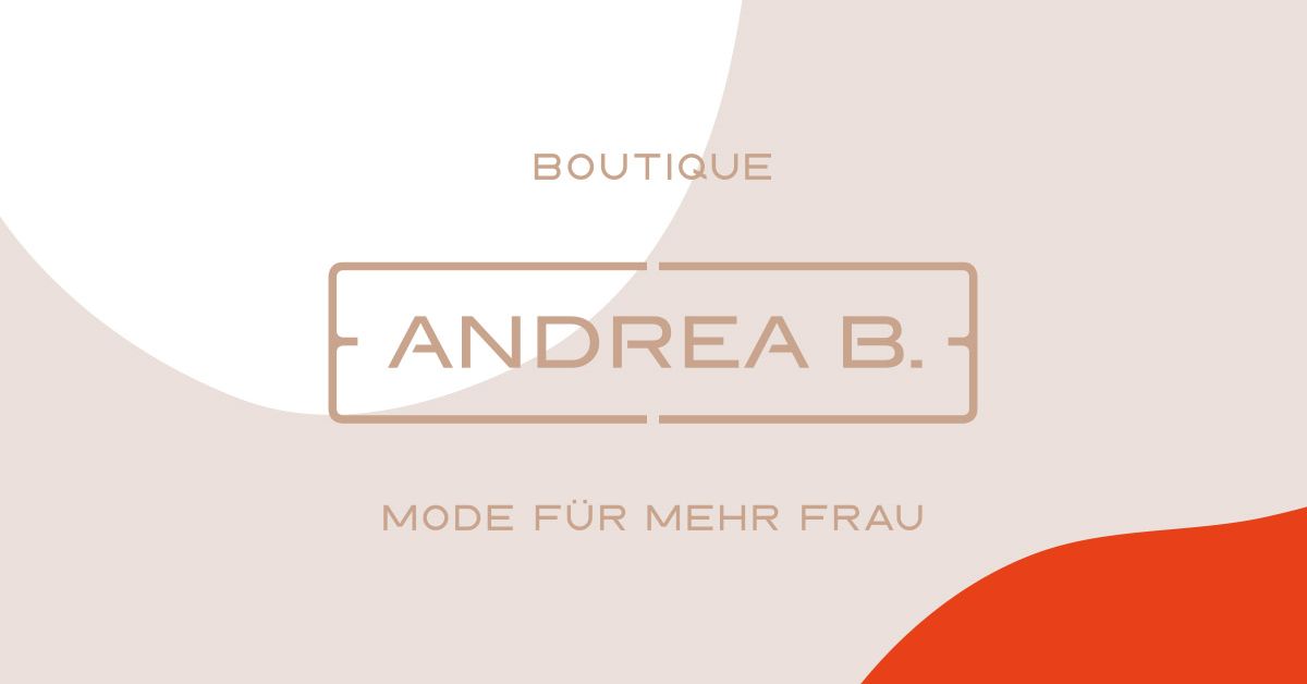 Boutique Andrea - Mode für mehr Frau in Hall Tirol